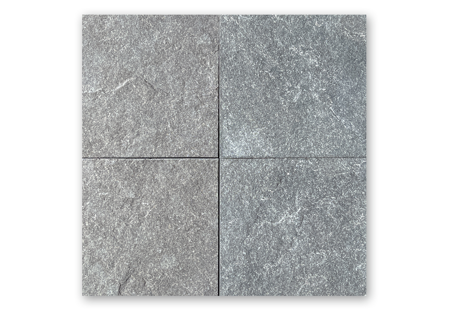Pierre Bleu - Limestone Tile Collection | Modul Marble