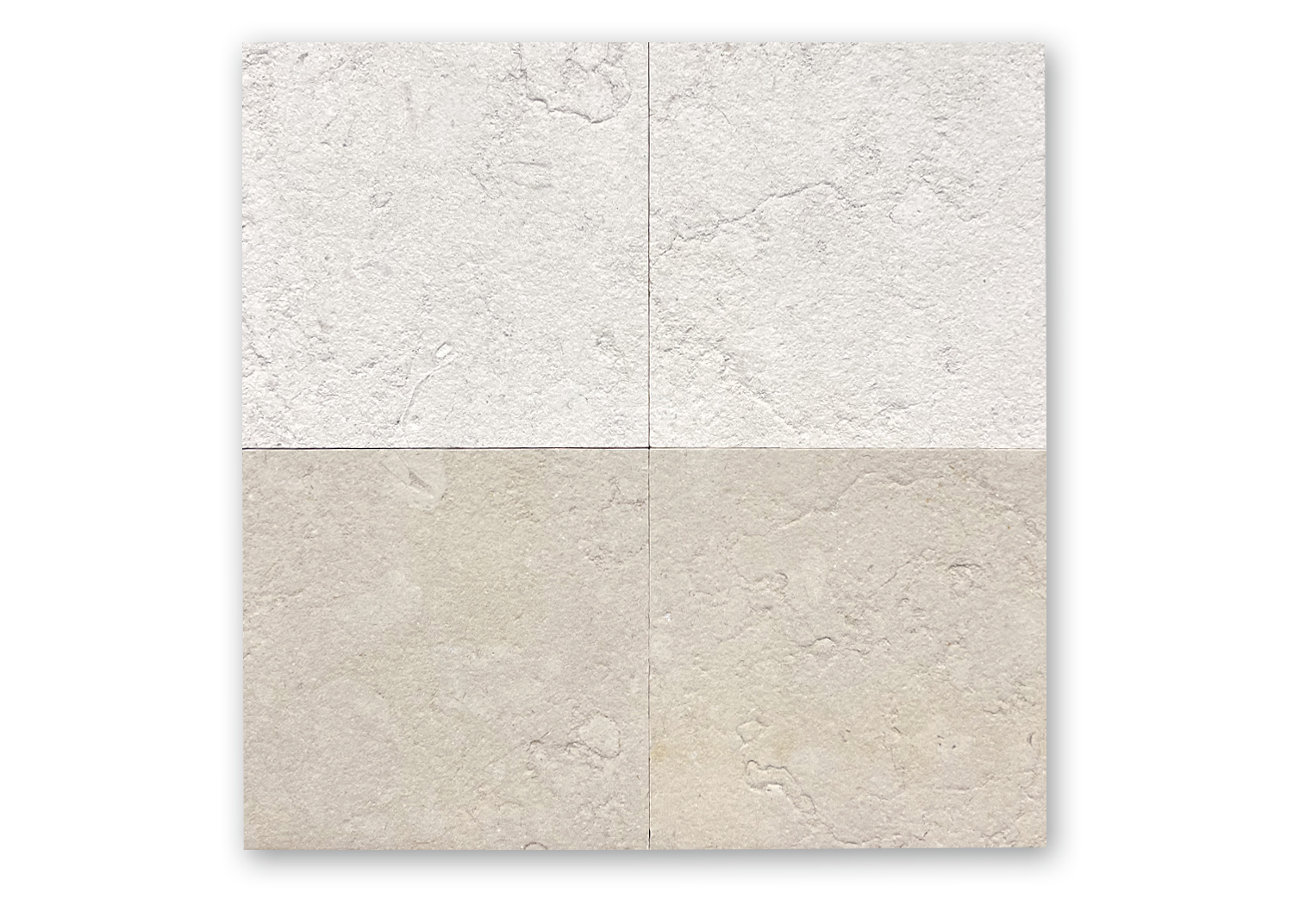 St. Croix - Limestone Tile Collection | Modul Marble