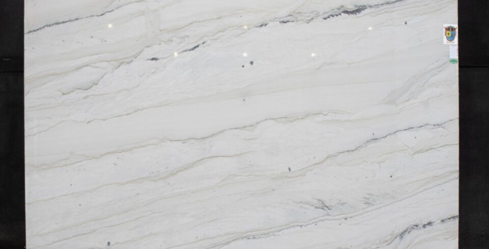 Bellagio Quartzite Countertops - Modul Marble